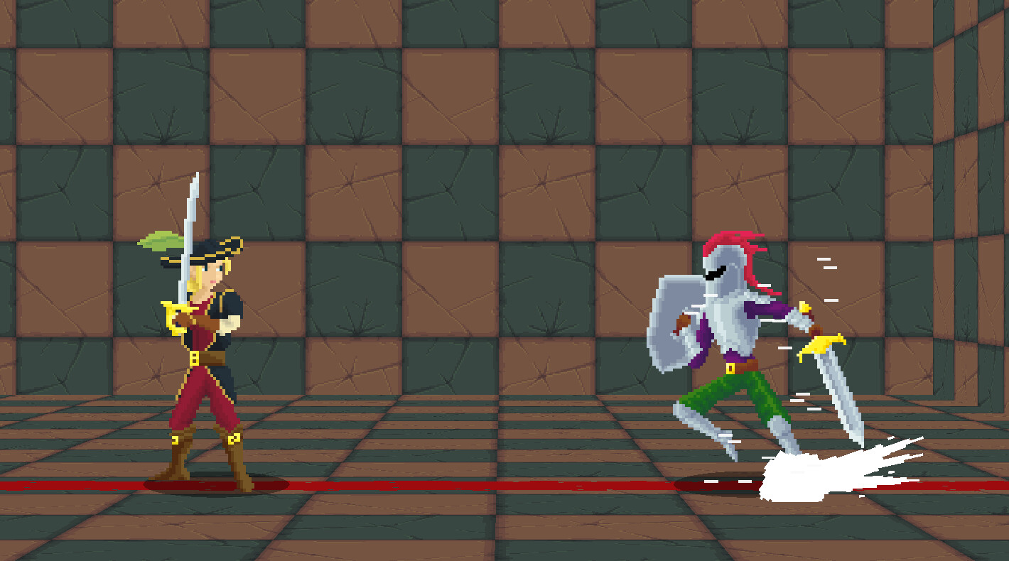 Starkheim Tournament on Steam