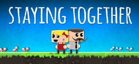 Save 50% on Staying Together on Steam
