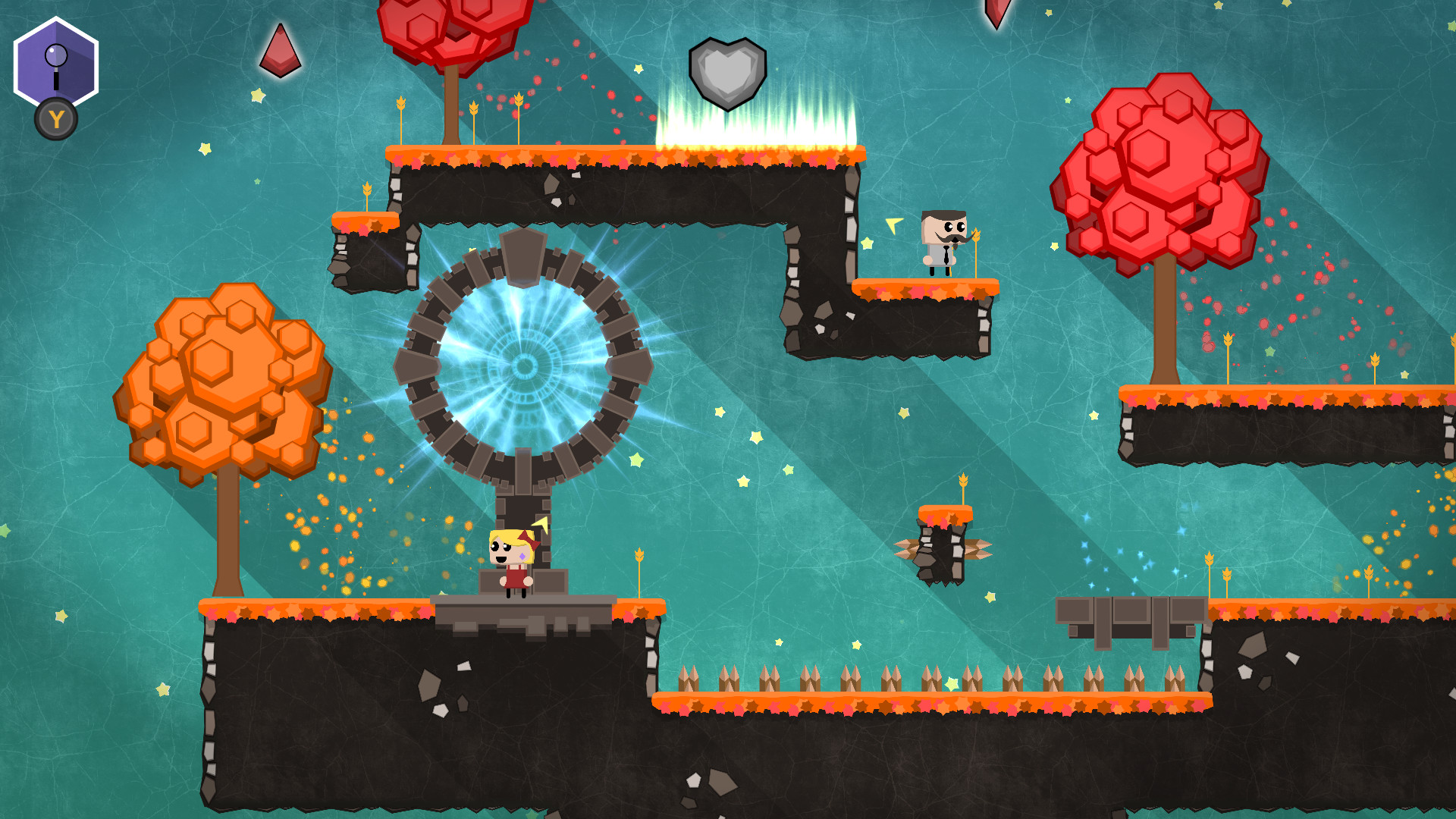 Save 50% on Staying Together on Steam