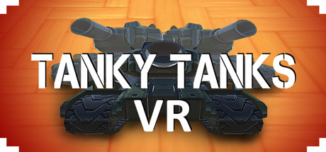 Tanky Tanks VR Steam Charts (App 1231140) · SteamDB