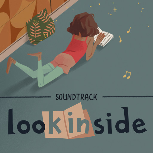 looK INside Soundtrack on Steam