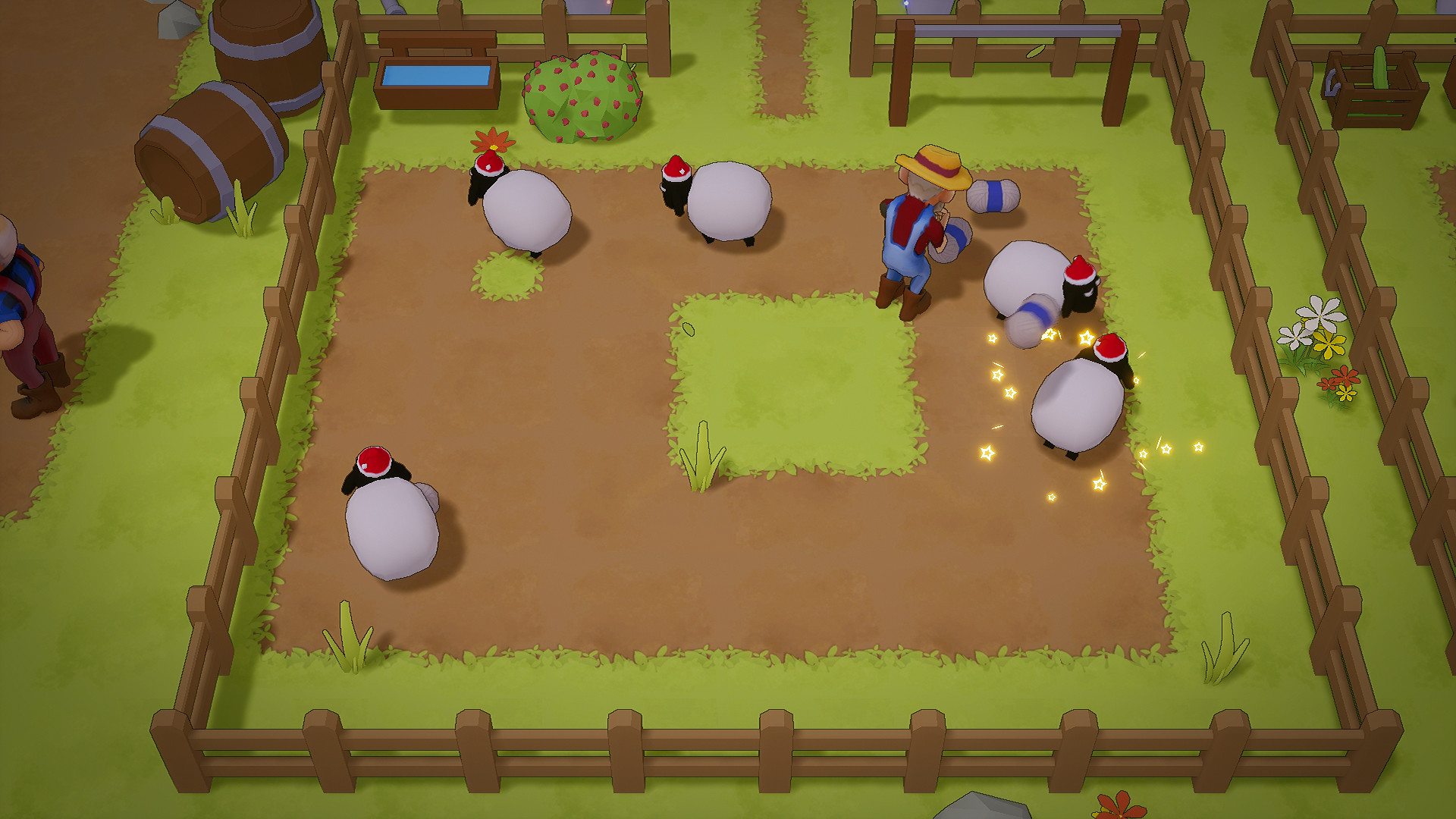 Farmtale on Steam