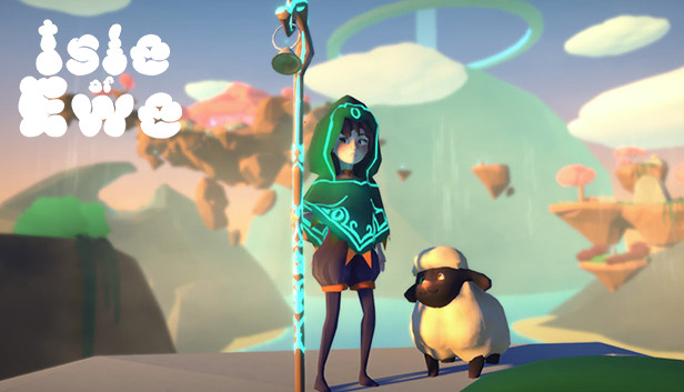 Isle of Ewe on Steam
