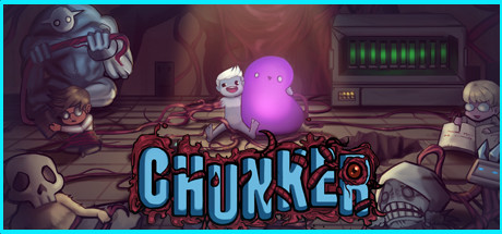 Steam Community :: Chunker
