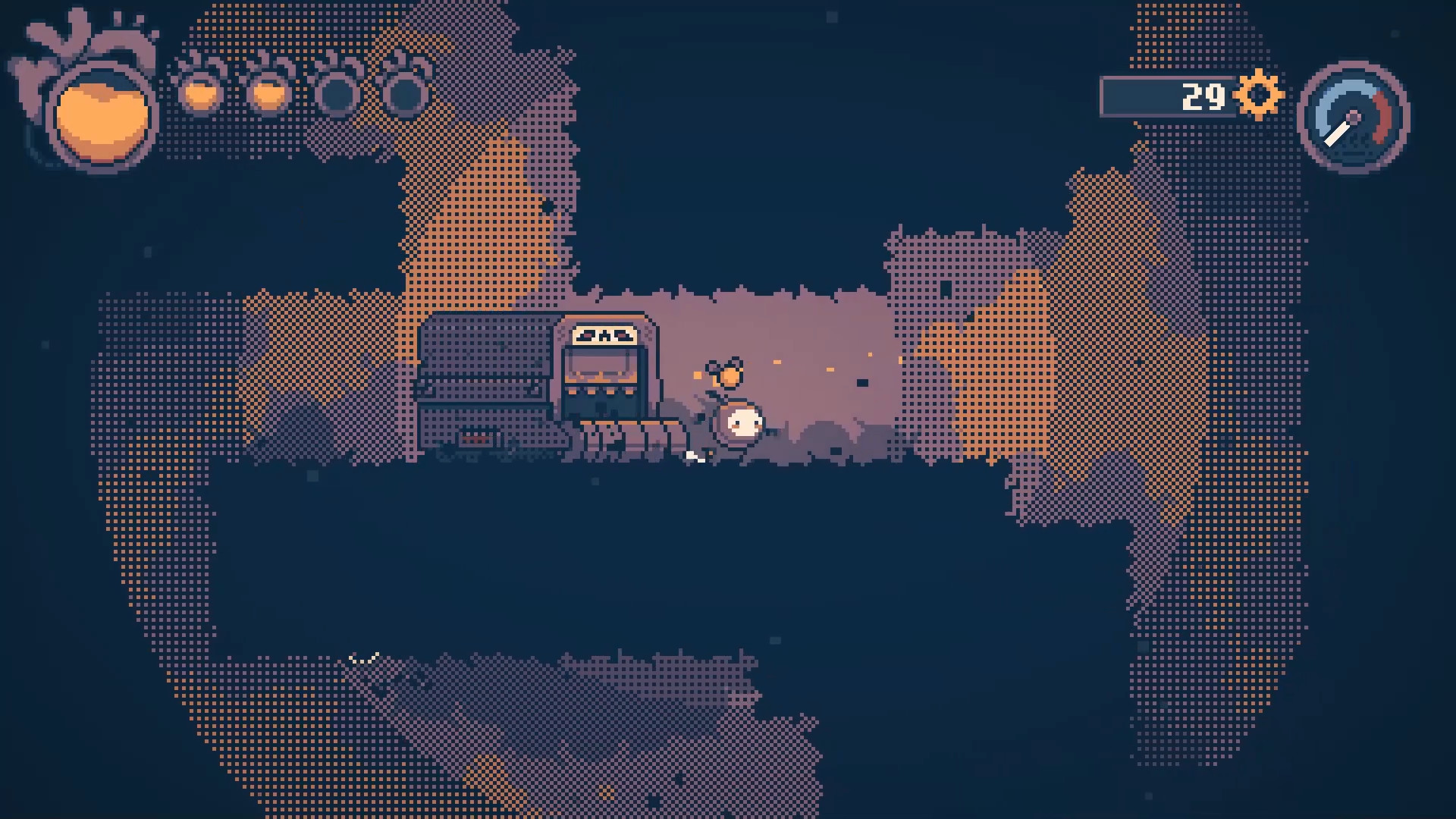 Haiku, the Robot on Steam