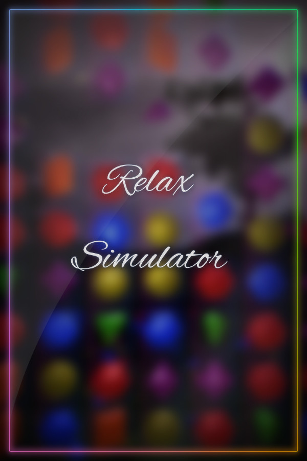 Relax Simulator Steam Charts · SteamDB