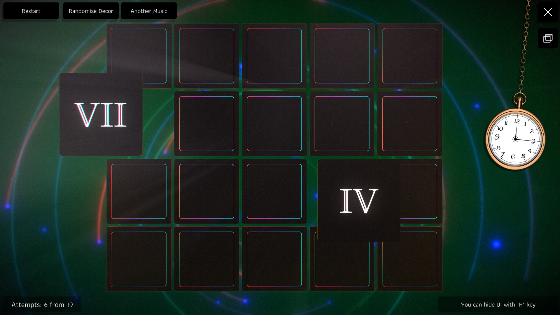 Relax Simulator on Steam