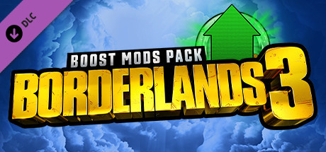 Borderlands 3 Boost Mods Pack · SteamDB