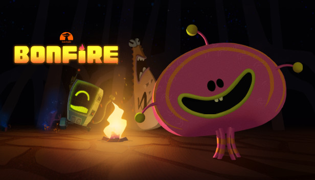 Bonfire - Steam News Hub