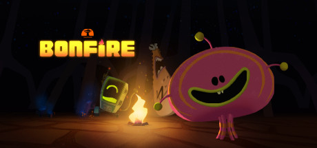 Bonfire on Steam