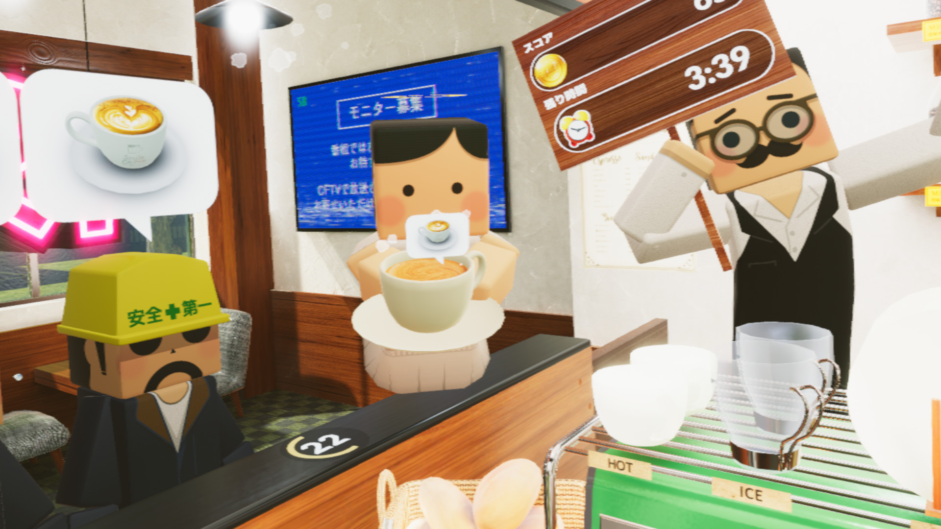 Counter Fight 4 on Steam