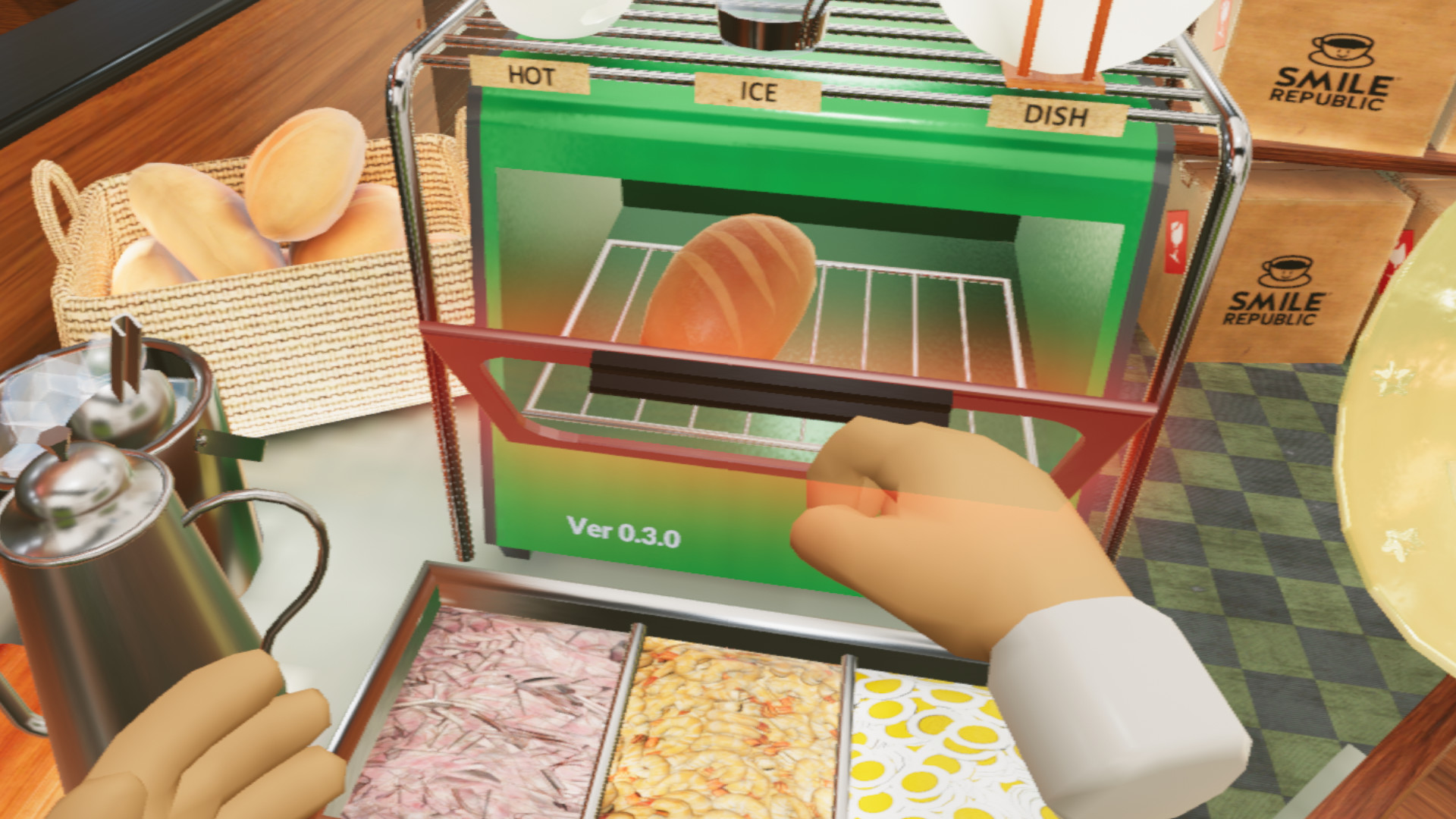 Counter Fight 4 on Steam