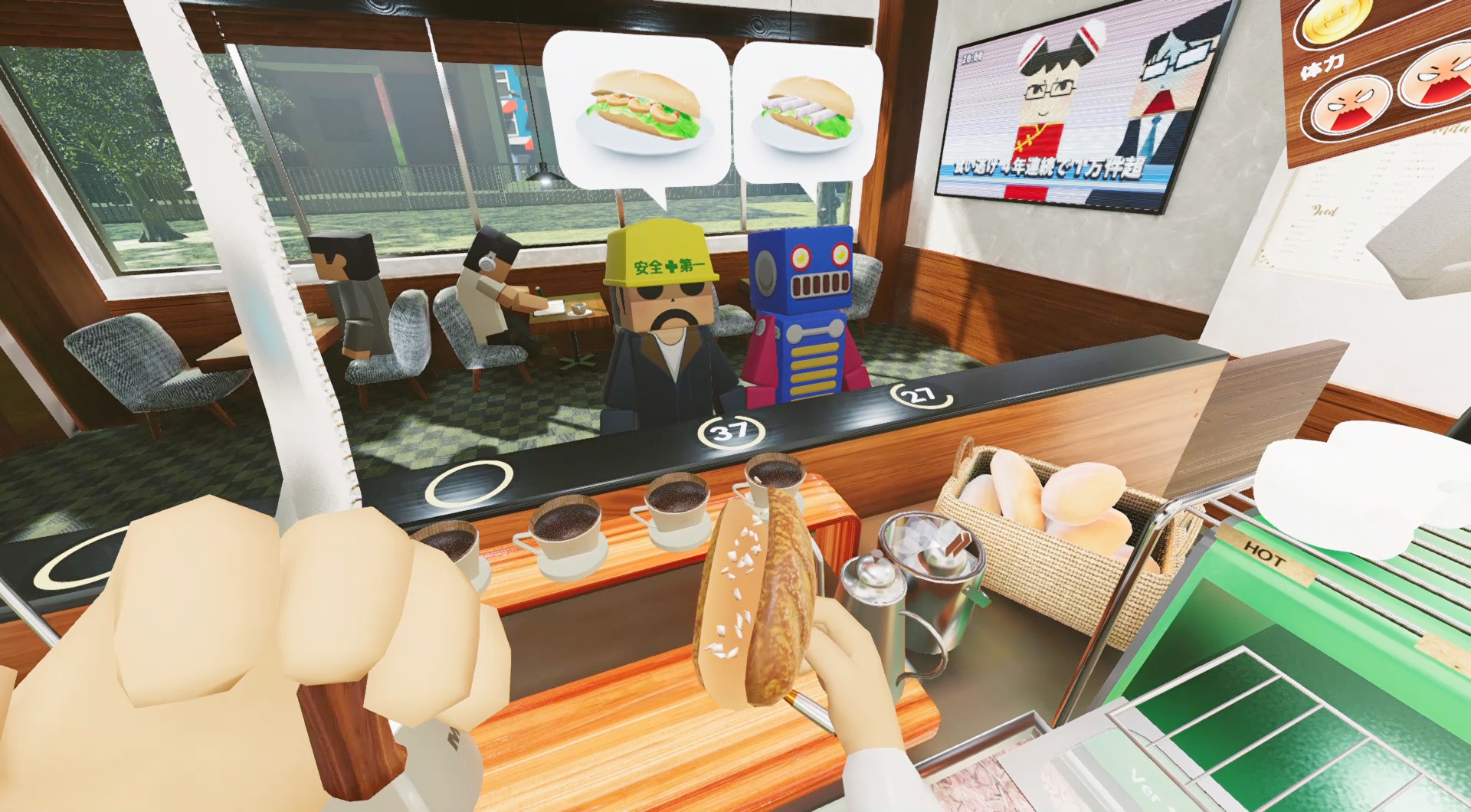 Counter Fight 4 on Steam