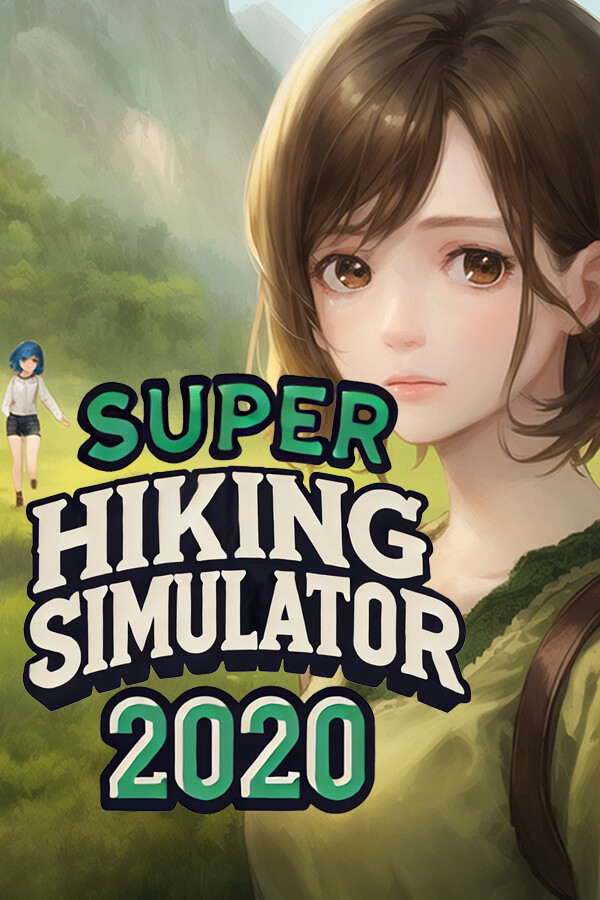 Super Hiking Simulator 2020 Steam Charts · SteamDB