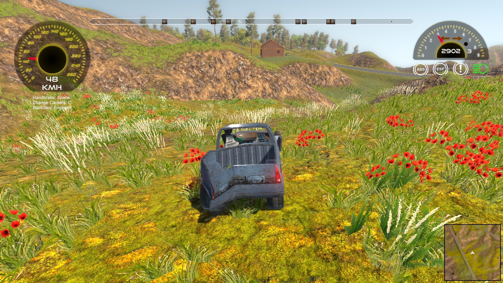Super Hiking Simulator 2020 on Steam