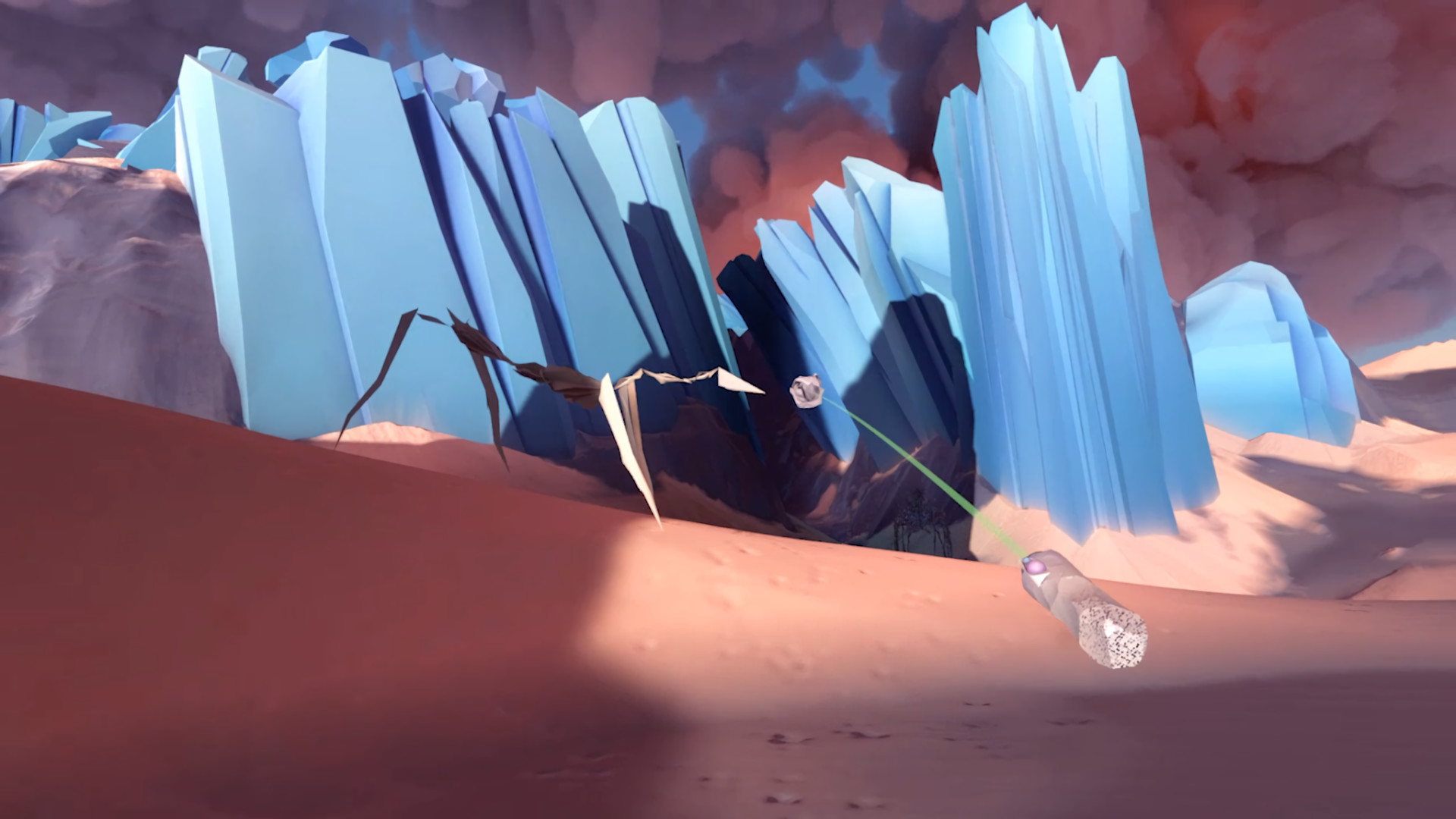 Paper Beast on Steam