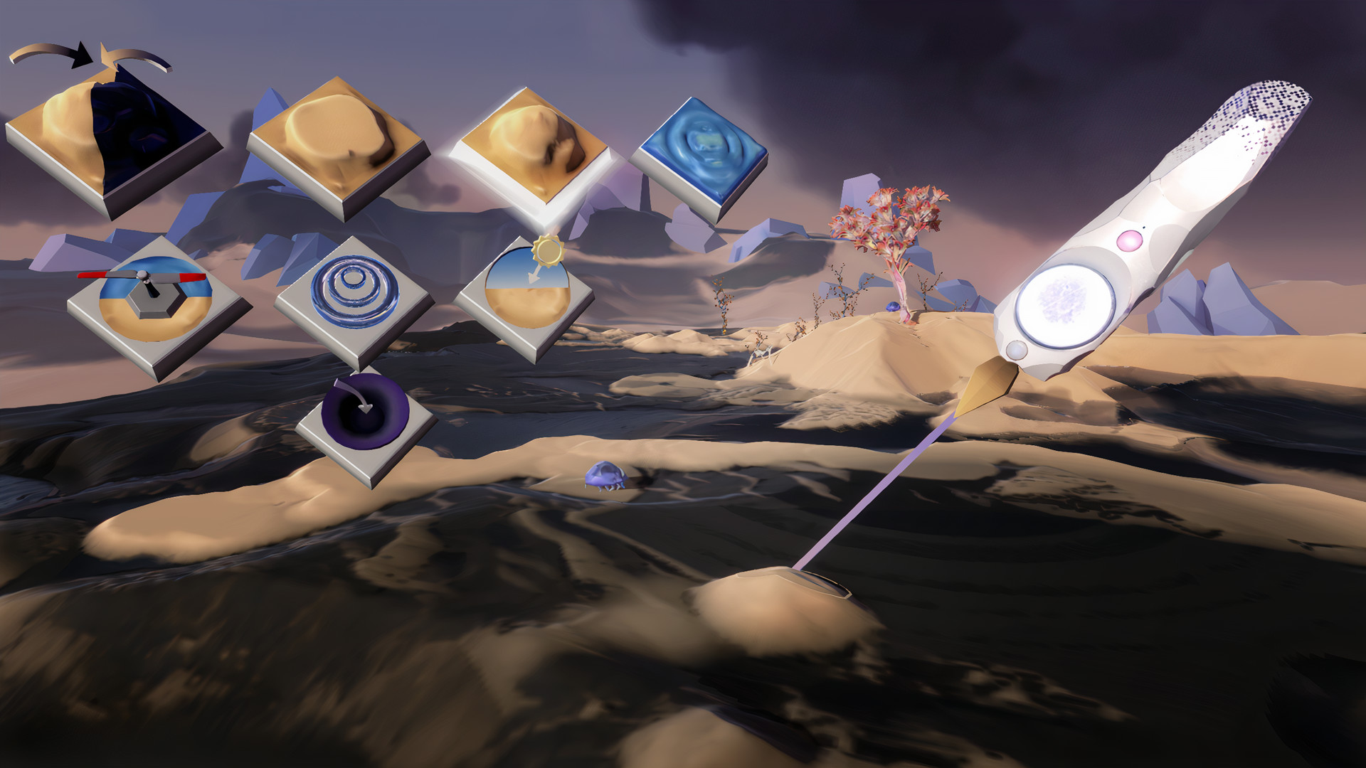 Paper Beast on Steam