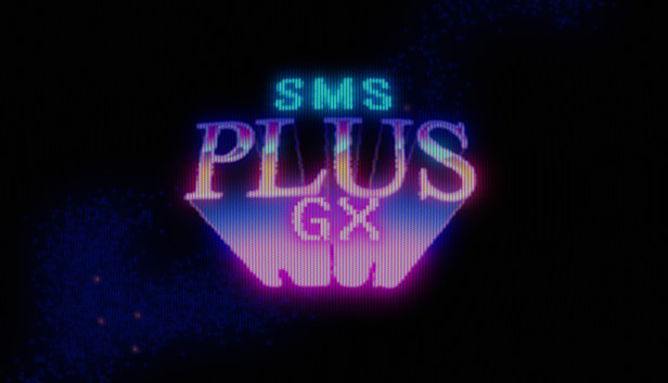 SMS Plus GX · RetroArch - SMS Plus GX · SteamDB