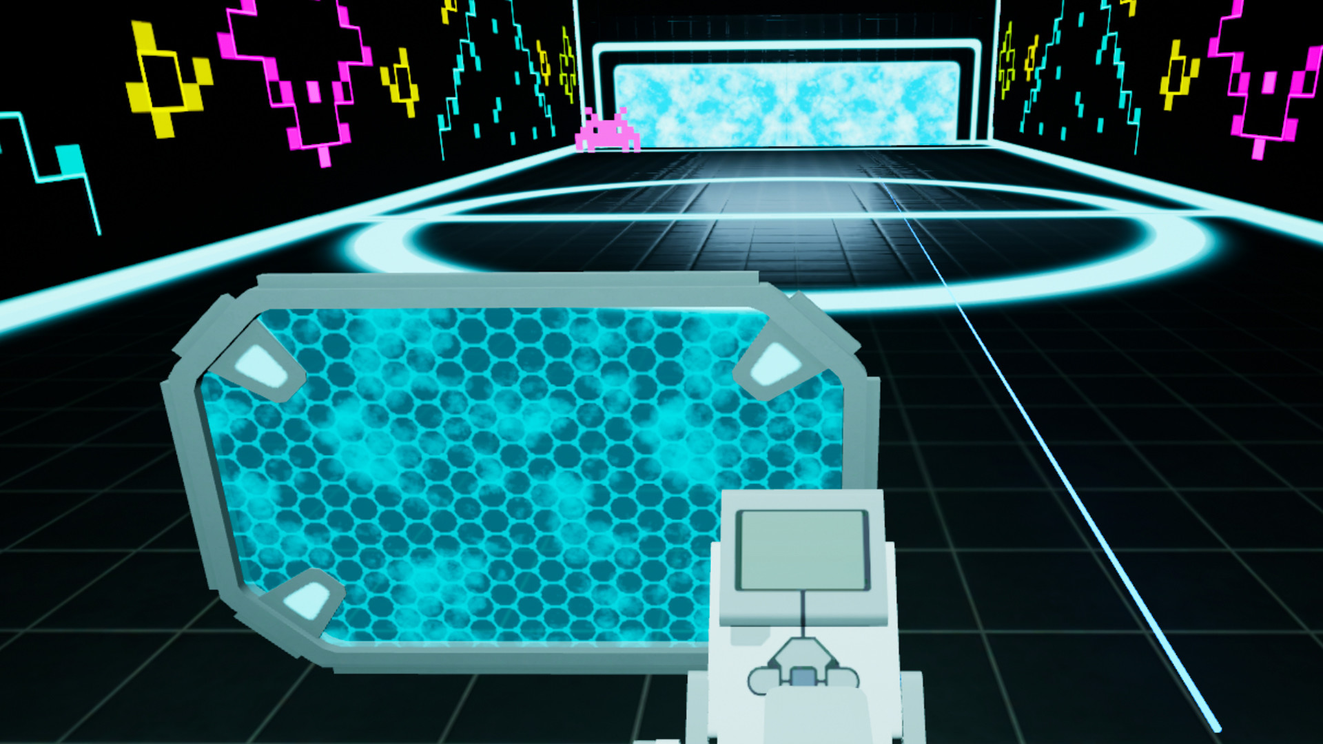 Robotics in VR - Three Robots Pack DLC on Steam