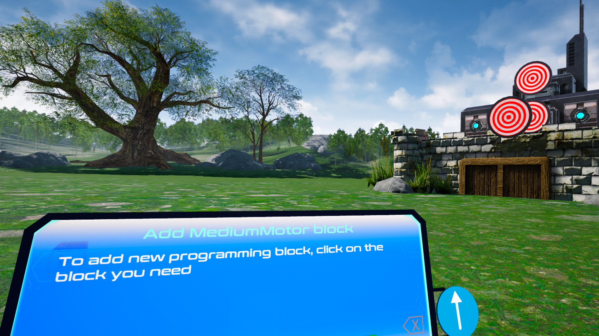 Robotics in VR - Three Robots Pack DLC on Steam