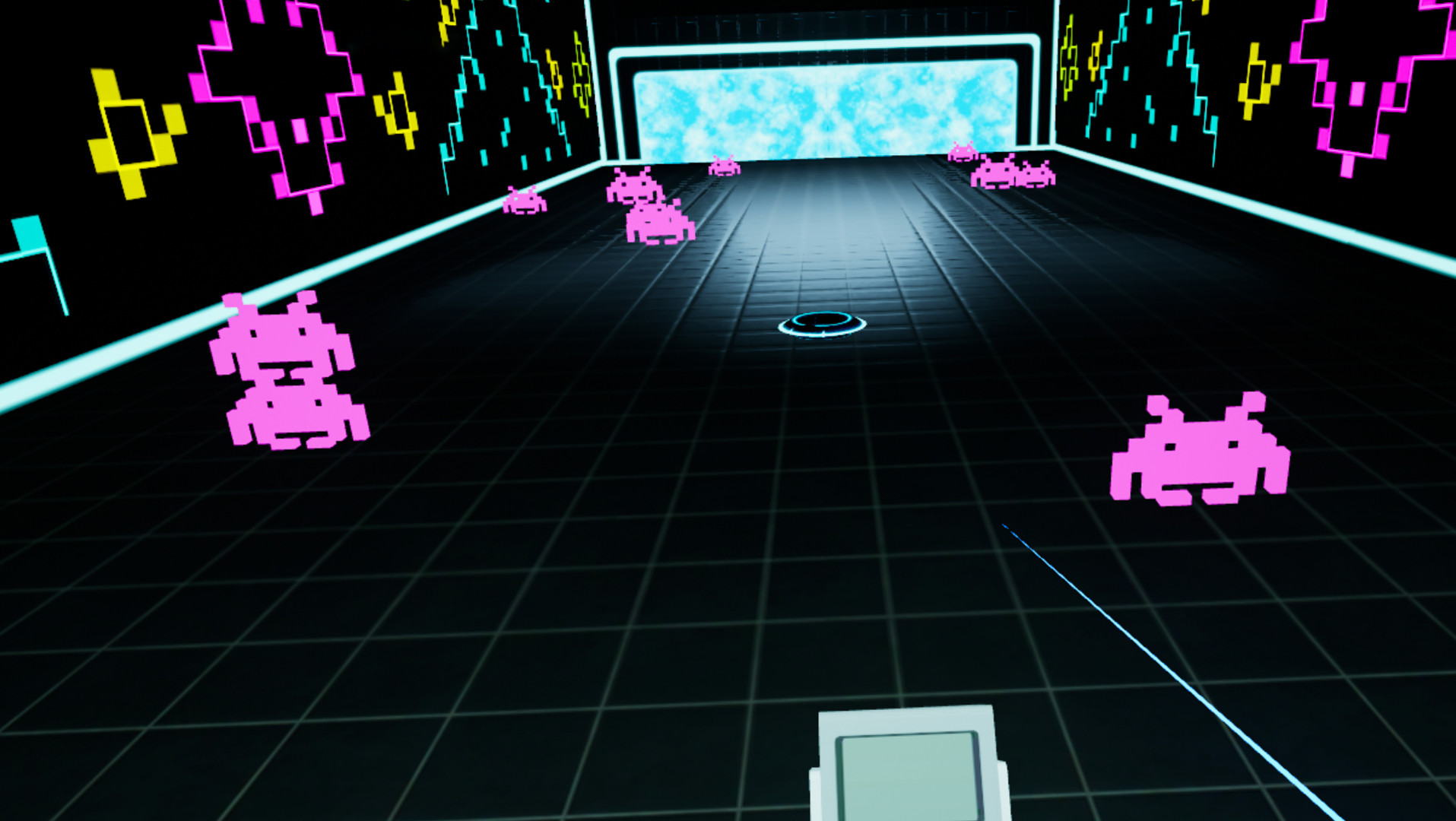 Robotics in VR - Three Robots Pack DLC on Steam
