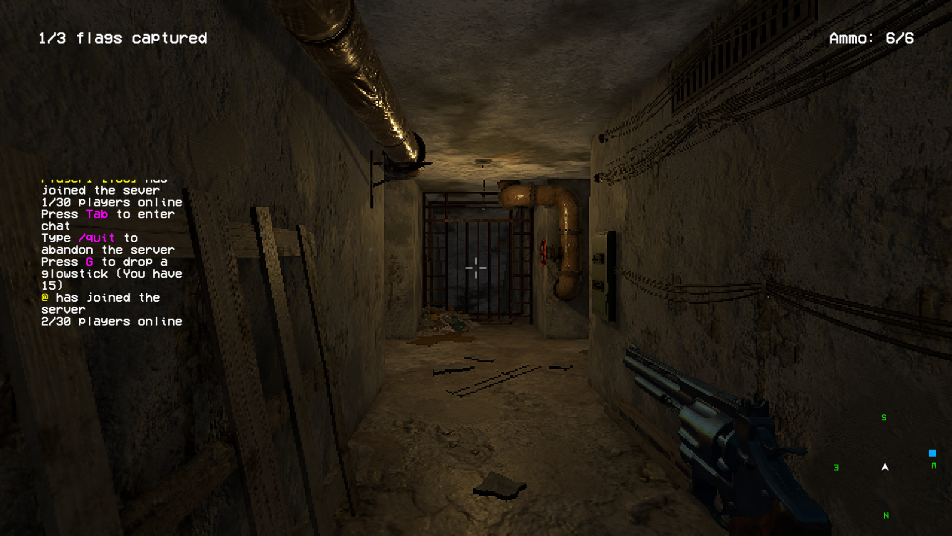 Connection Haunted on Steam