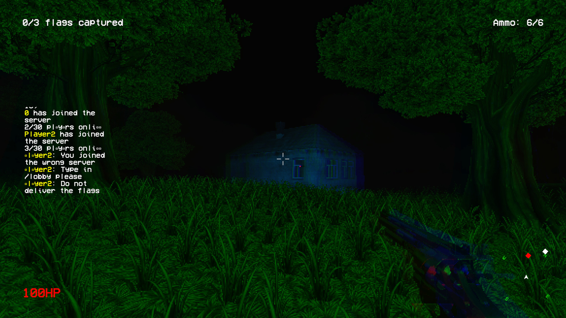 Connection Haunted on Steam