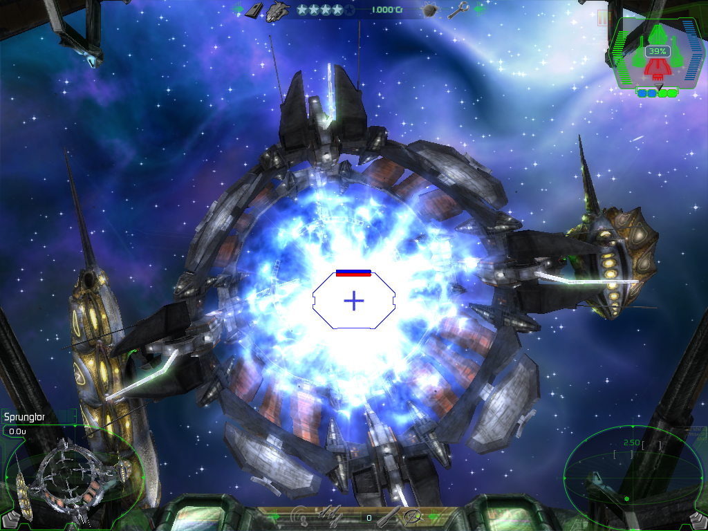 DarkStar One Screenshots · SteamDB