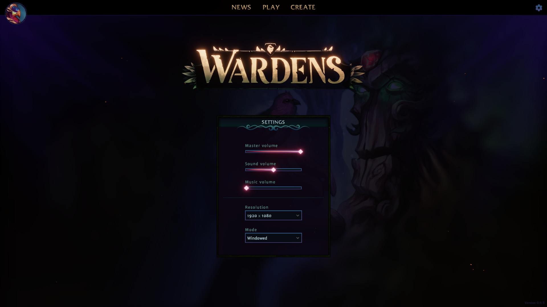 Wardens on Steam