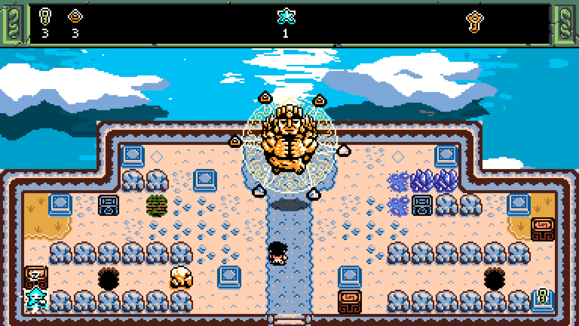 Akurra (App 1233070) · History · SteamDB