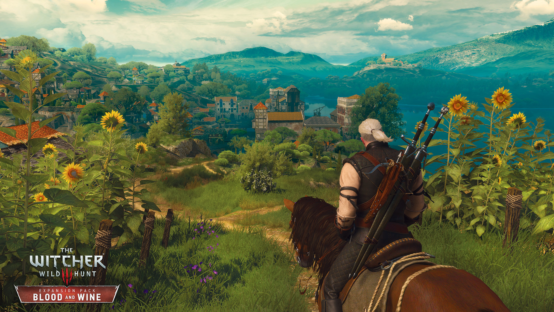The Witcher 3: Wild Hunt - Blood and Wine Soundtrack on Steam