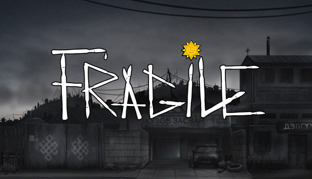 Fragile Demo Steam Charts (App 1233390) · SteamDB