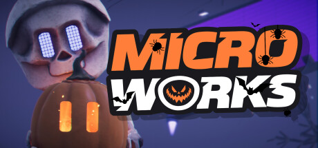 Steam Community :: MicroWorks
