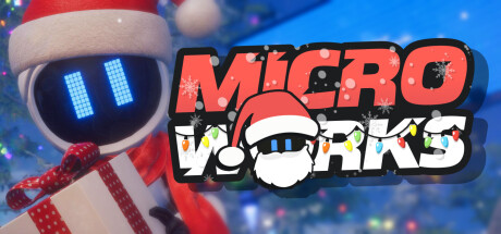 Save 80% on MicroWorks on Steam