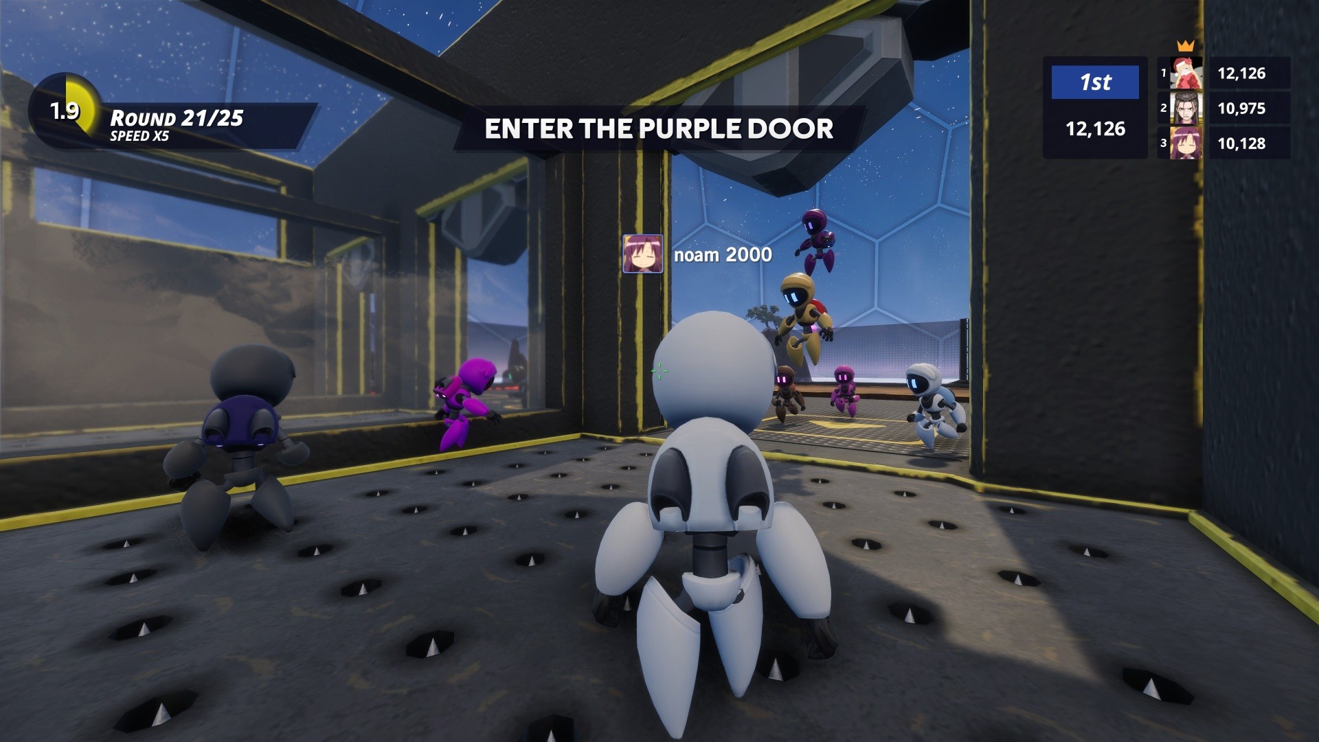 MicroWorks · AppID: 1233410 · SteamDB