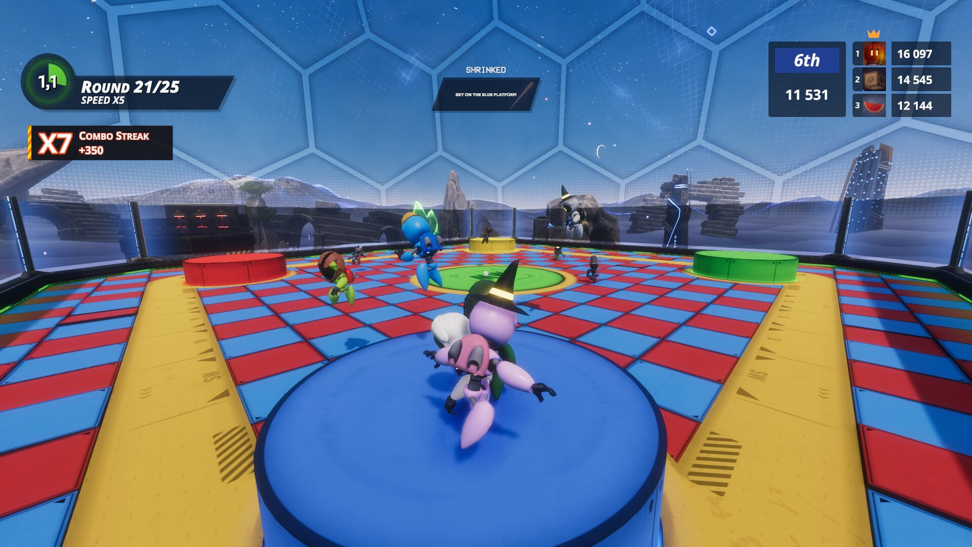 MicroWorks Screenshots · SteamDB