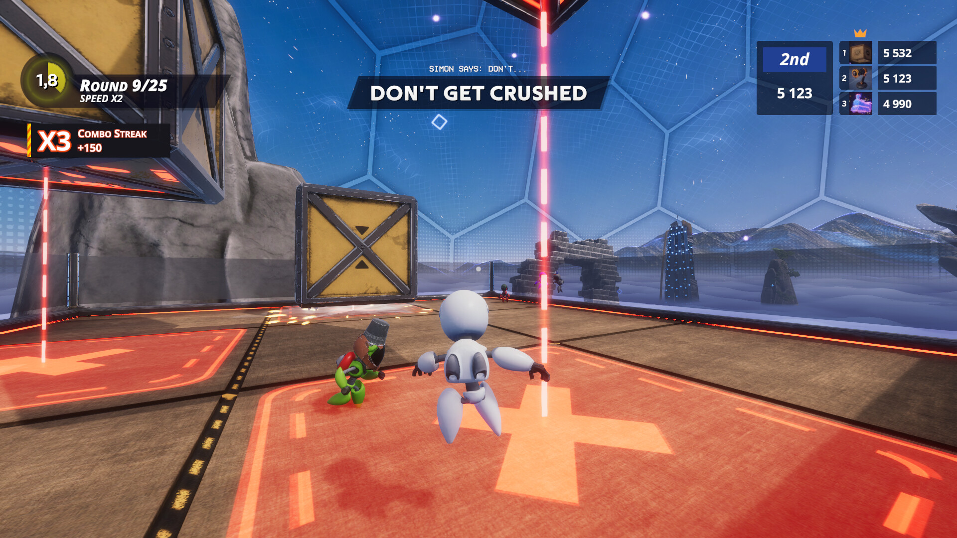 Ušetřete 40 % na produktu MicroWorks ve službě Steam