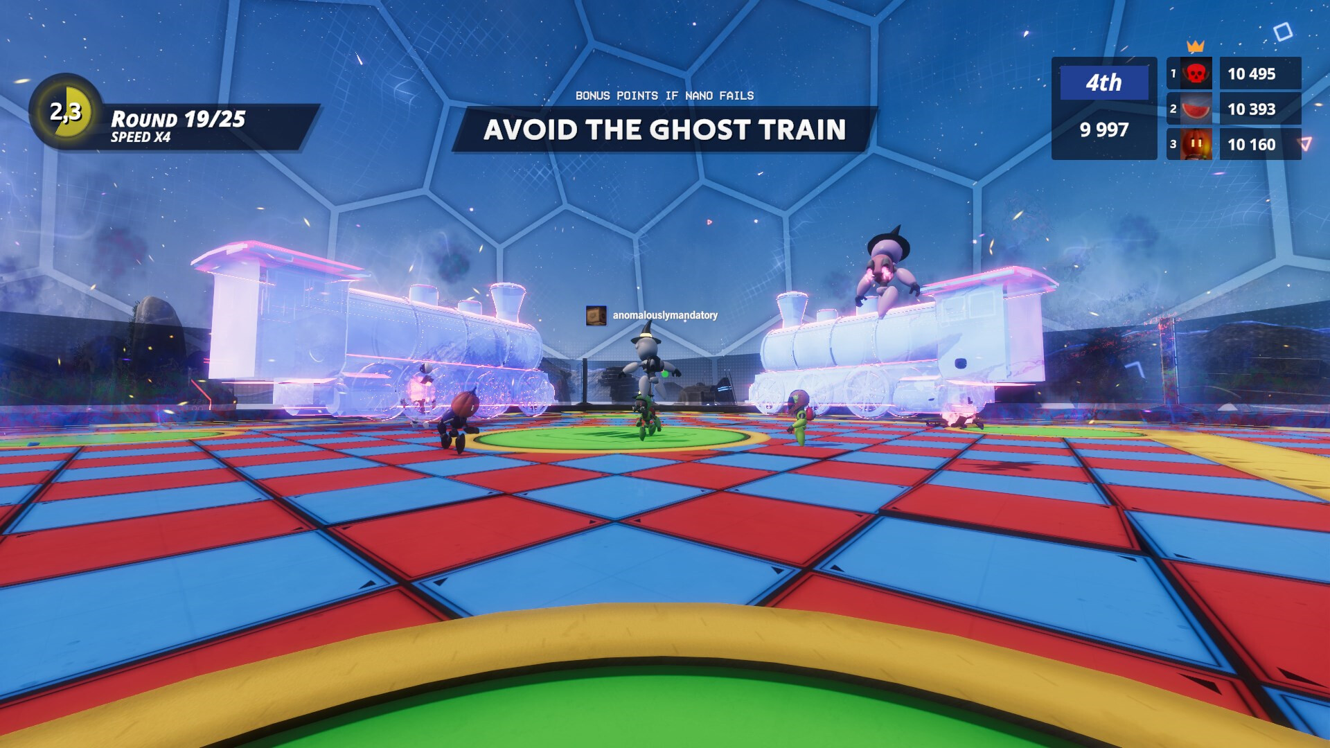 MicroWorks on Steam