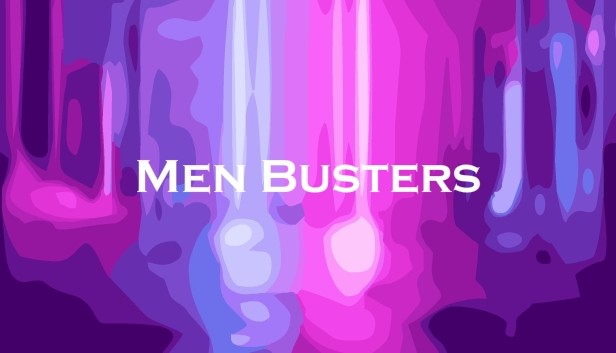 Men Busters on Steam
