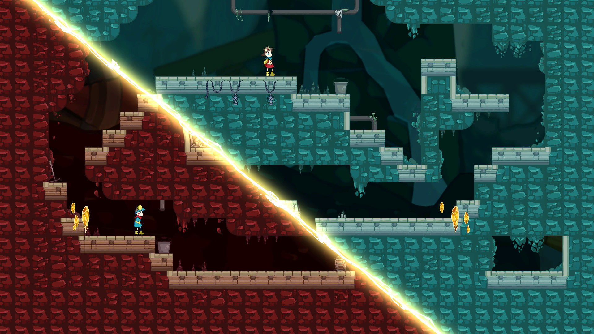 Handy Dandy on Steam