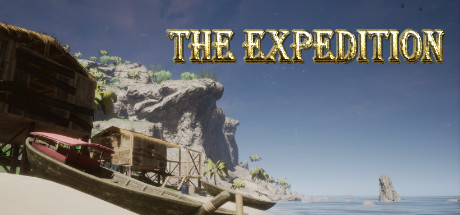 The Expedition Steam Charts · SteamDB