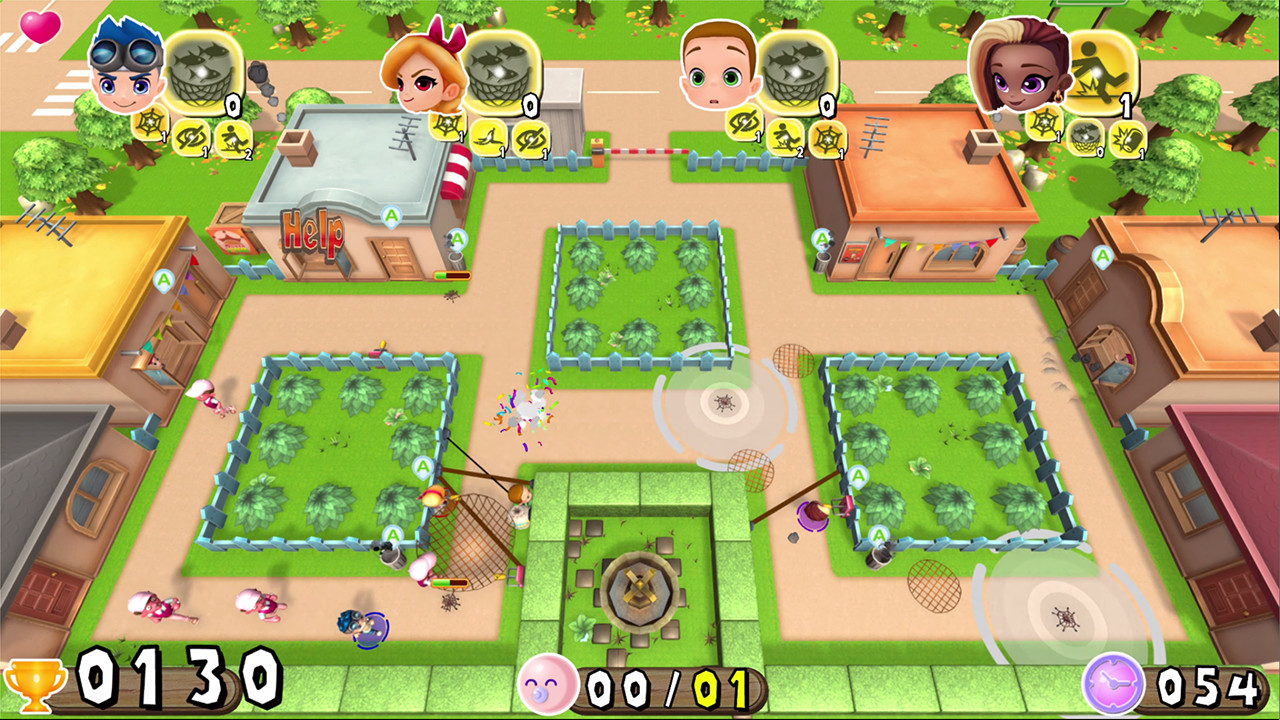 Gotcha (App 1234690) · Steam Charts · SteamDB