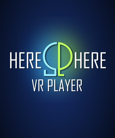 HereSphere VR Video Player Price history · SteamDB