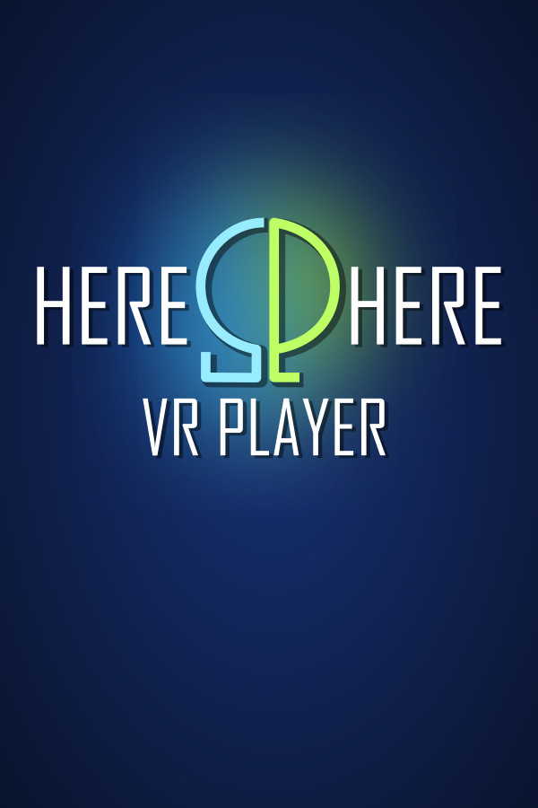 HereSphere VR Video Player Price history · SteamDB