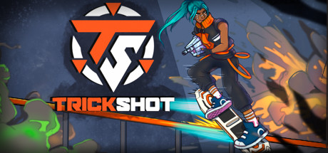 TrickShot on Steam