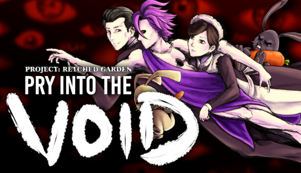 Pry Into The Void di Steam