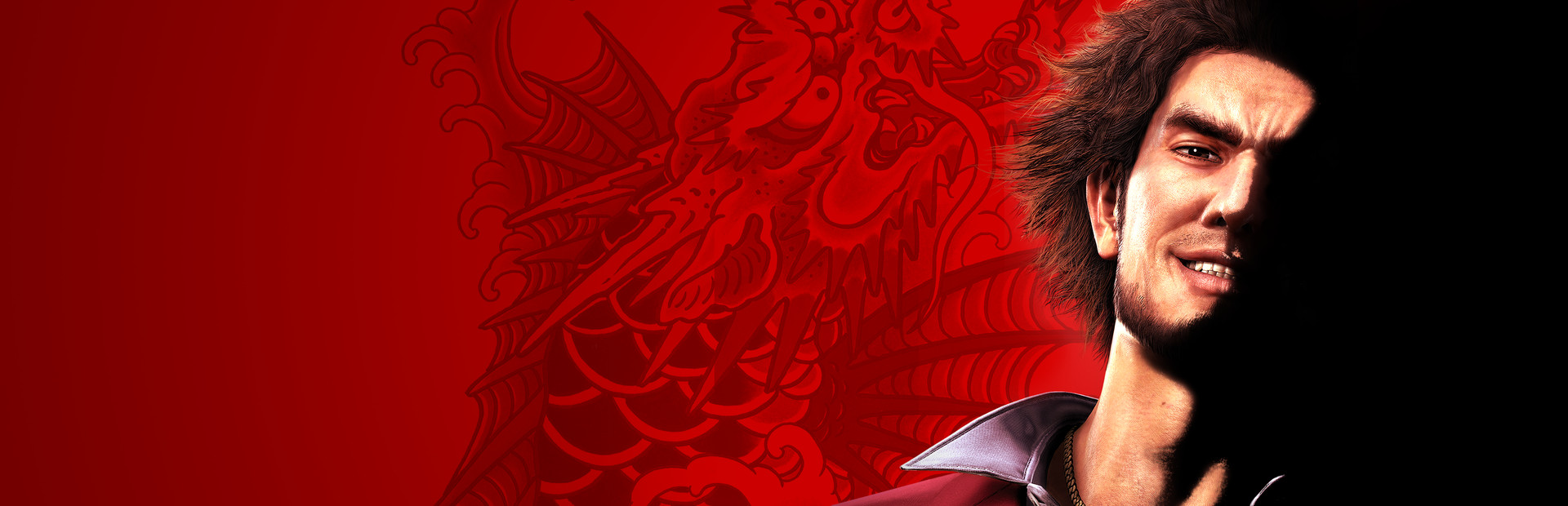 Yakuza: Like a Dragon (App 1235140) · SteamDB