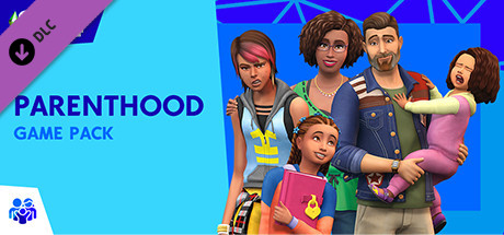 The Sims™ 4 Parenthood on Steam