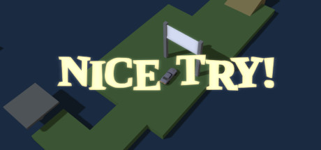 Nice Try! on Steam