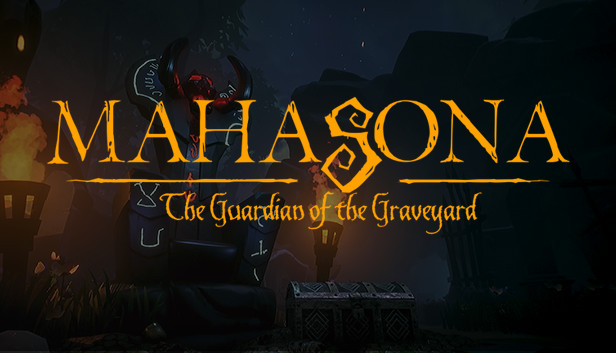 Mahasona on Steam